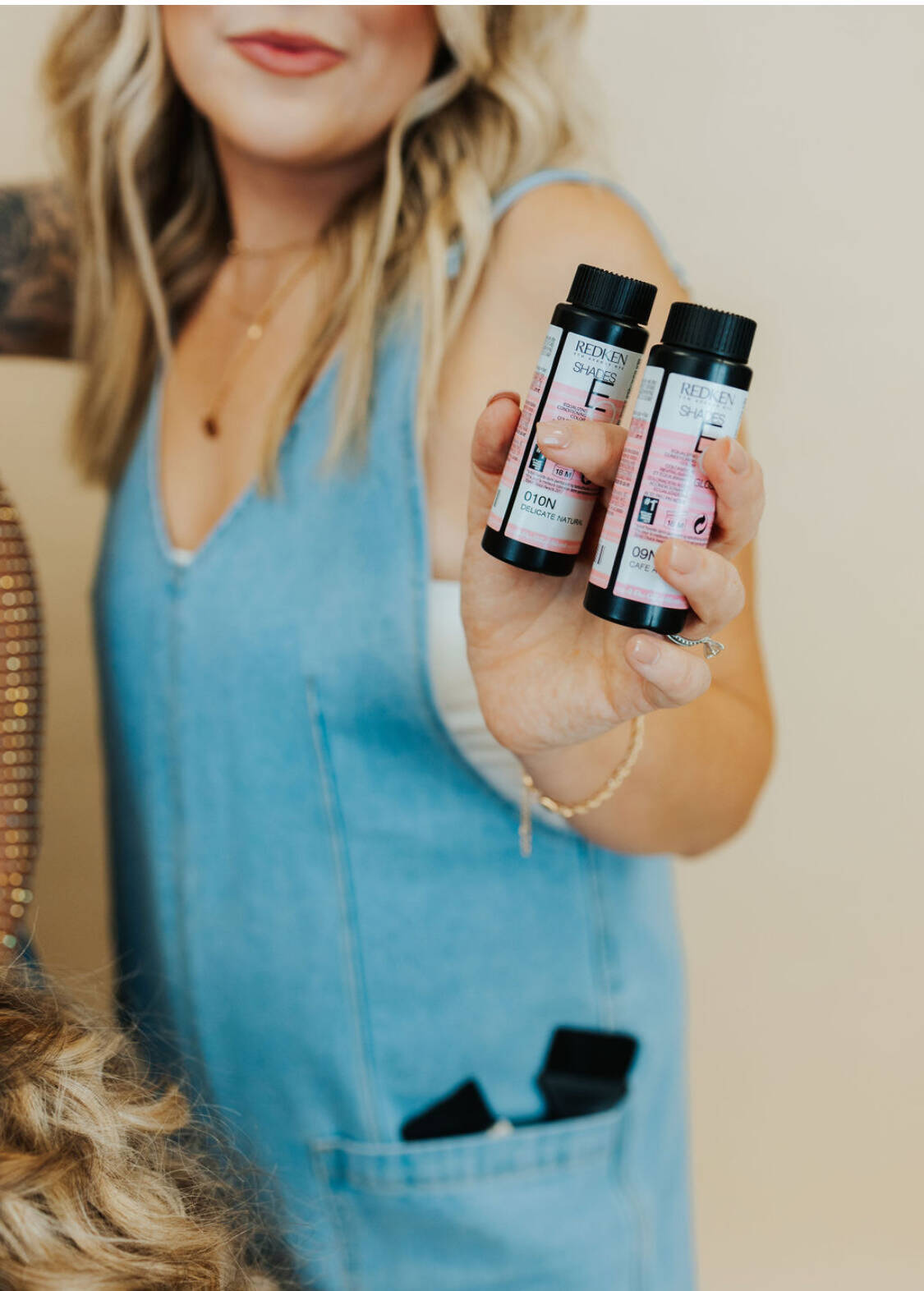 About | SALON PLATINUM