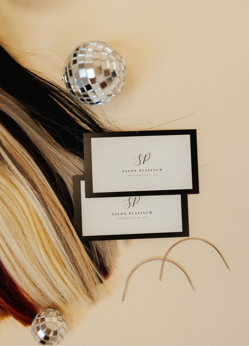 About | SALON PLATINUM